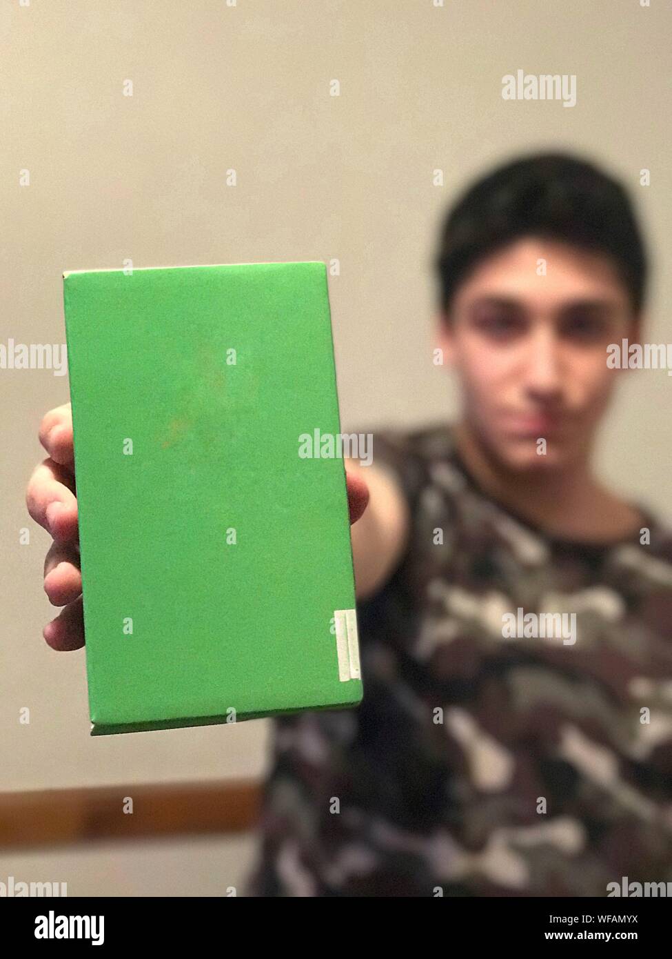 Box paper box hi-res stock photography and images - Alamy