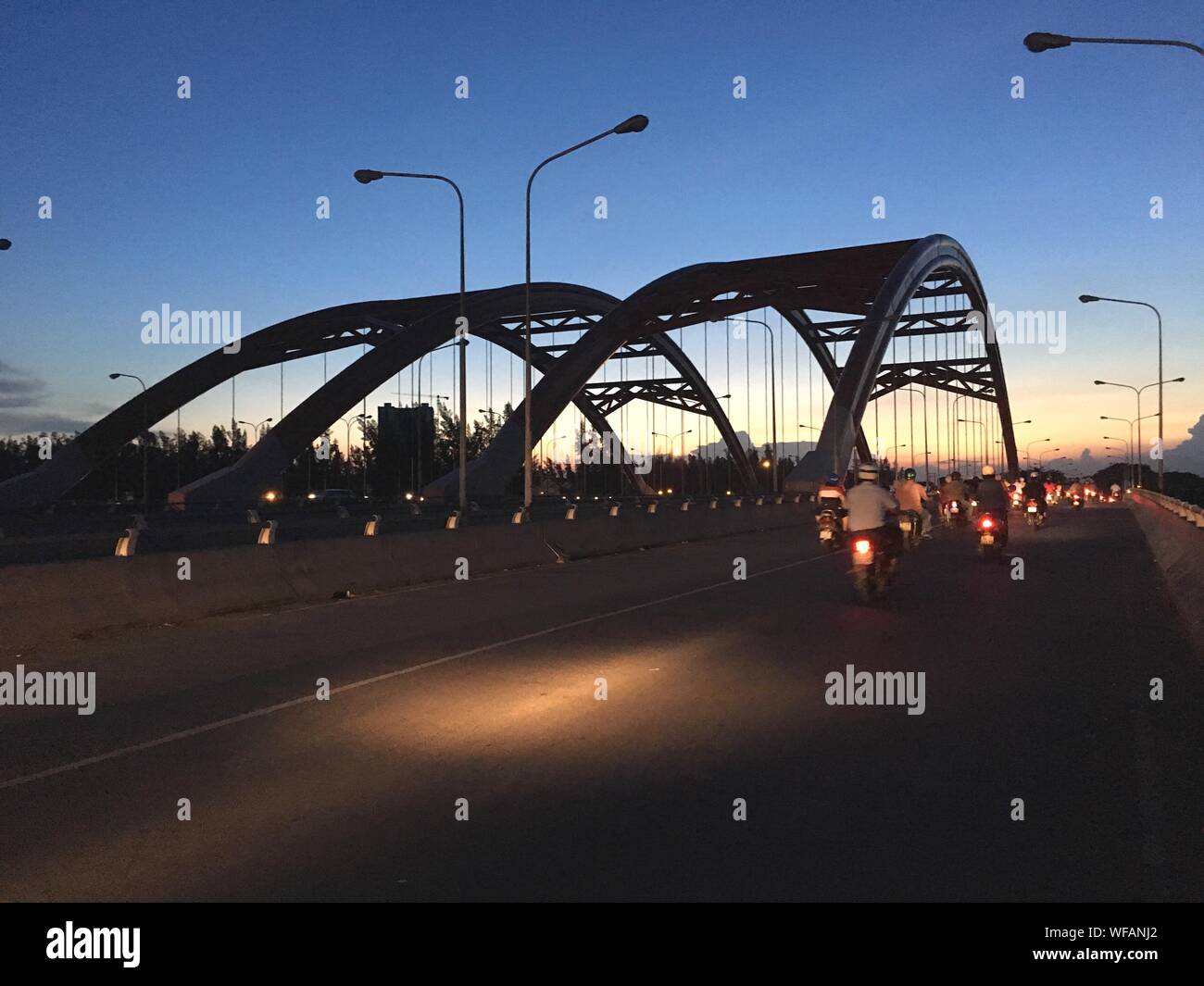 Group riding motorcycle hi-res stock photography and images - Alamy