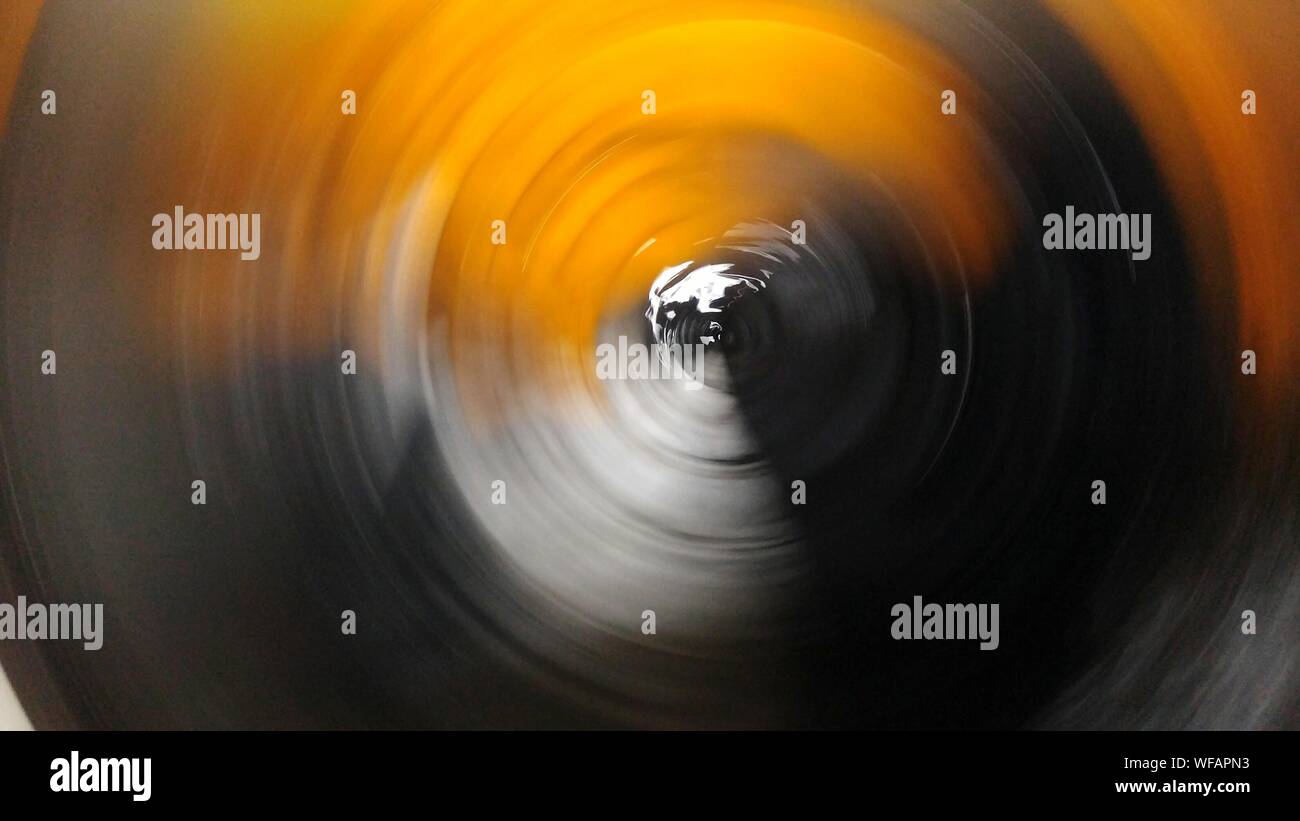 Motion spinning machine hi-res stock photography and images - Alamy