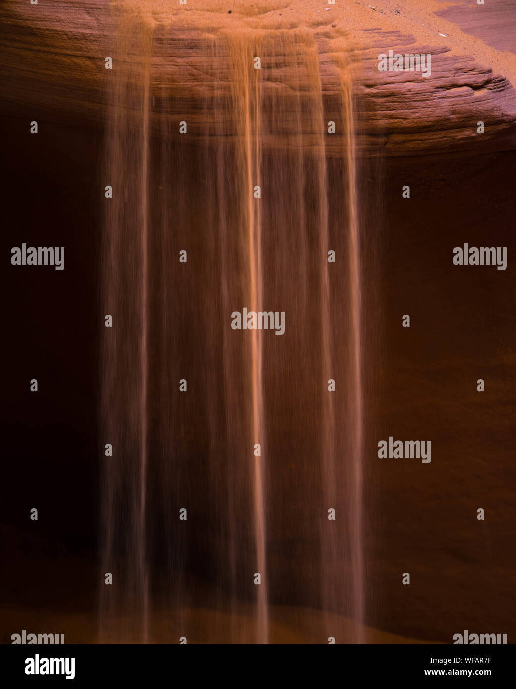 Sand cave hi-res stock photography and images - Alamy