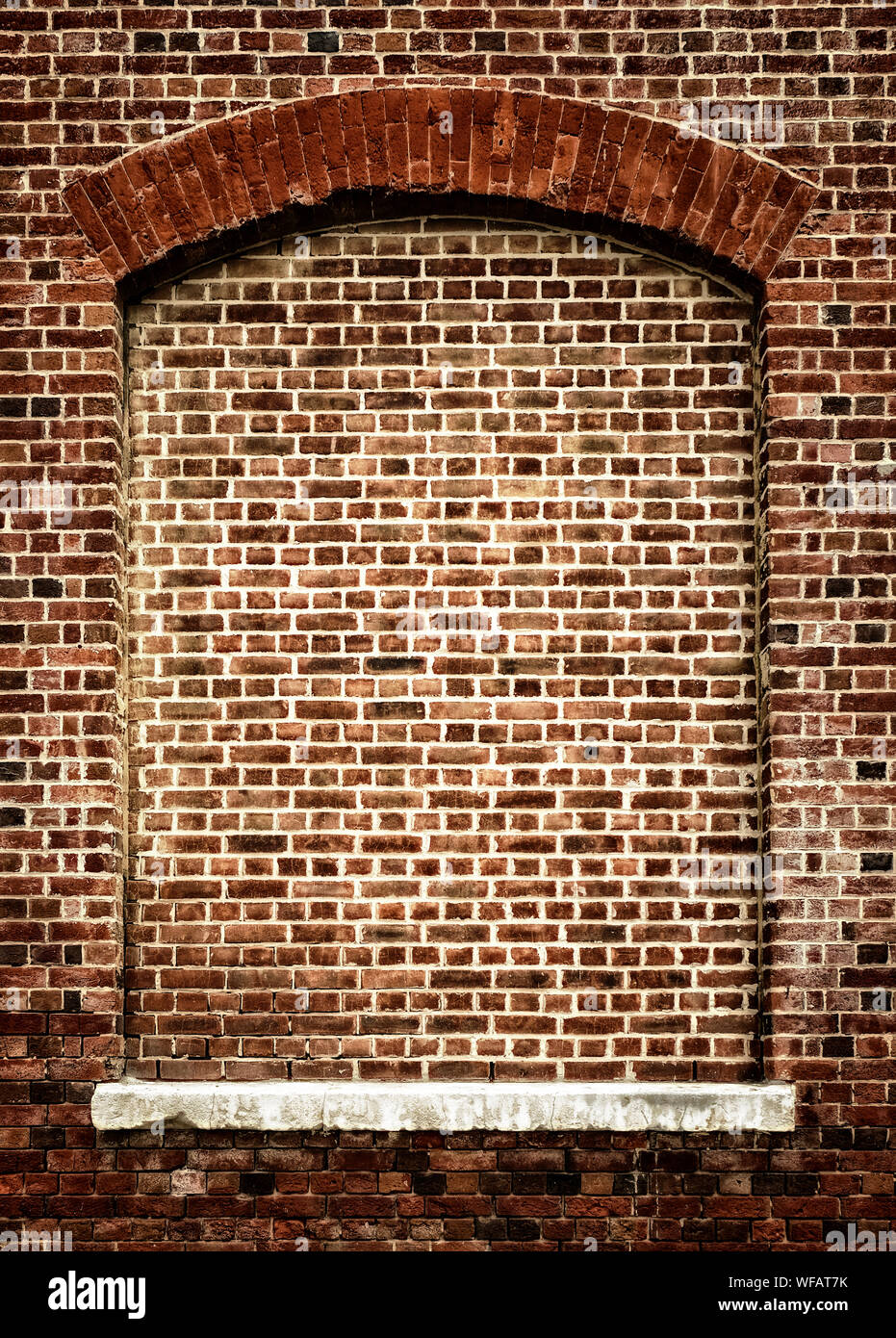 Decorative Brick Around Windows Brick To Brick Vs Retrofit Window
