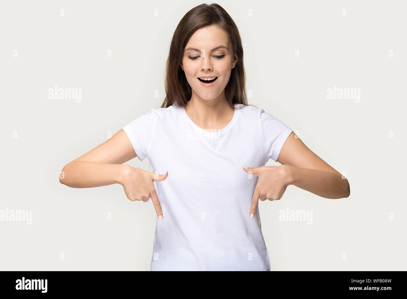 Look at point hi-res stock photography and images - Alamy
