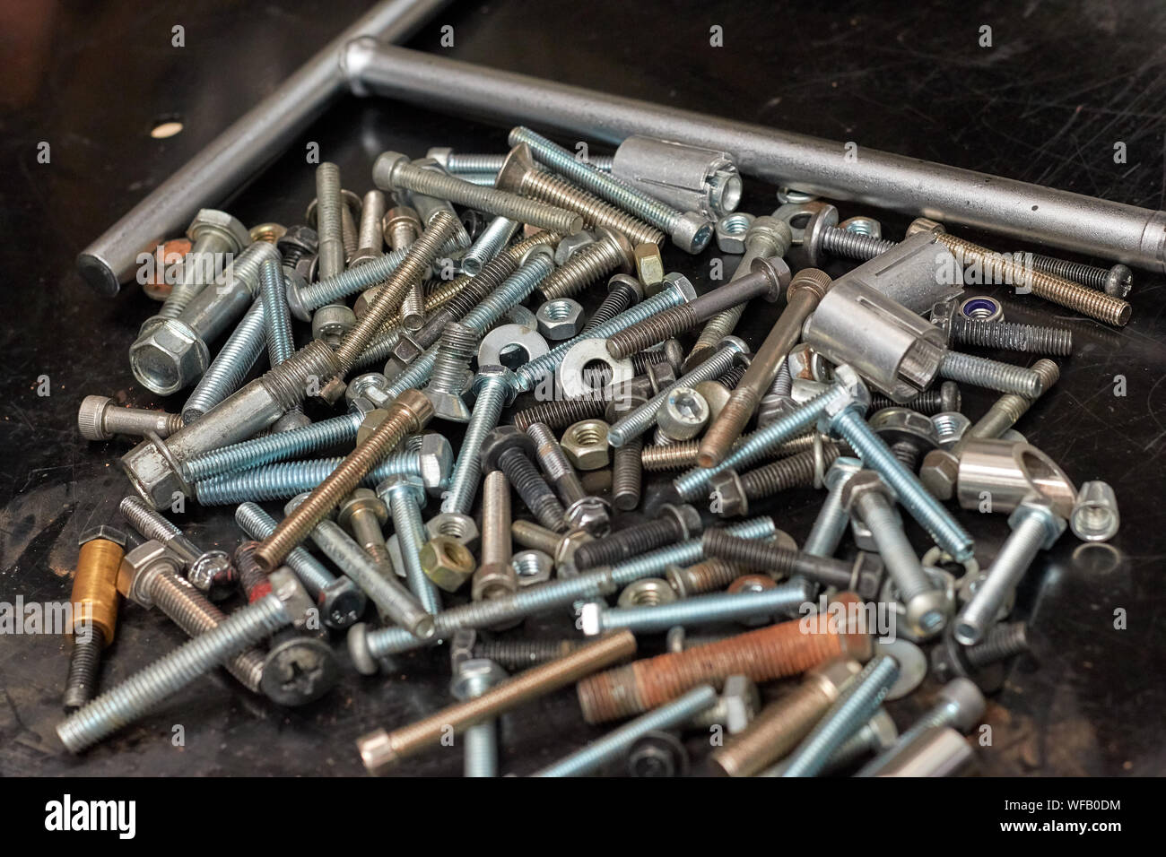 Hand tool hi-res stock photography and images - Alamy