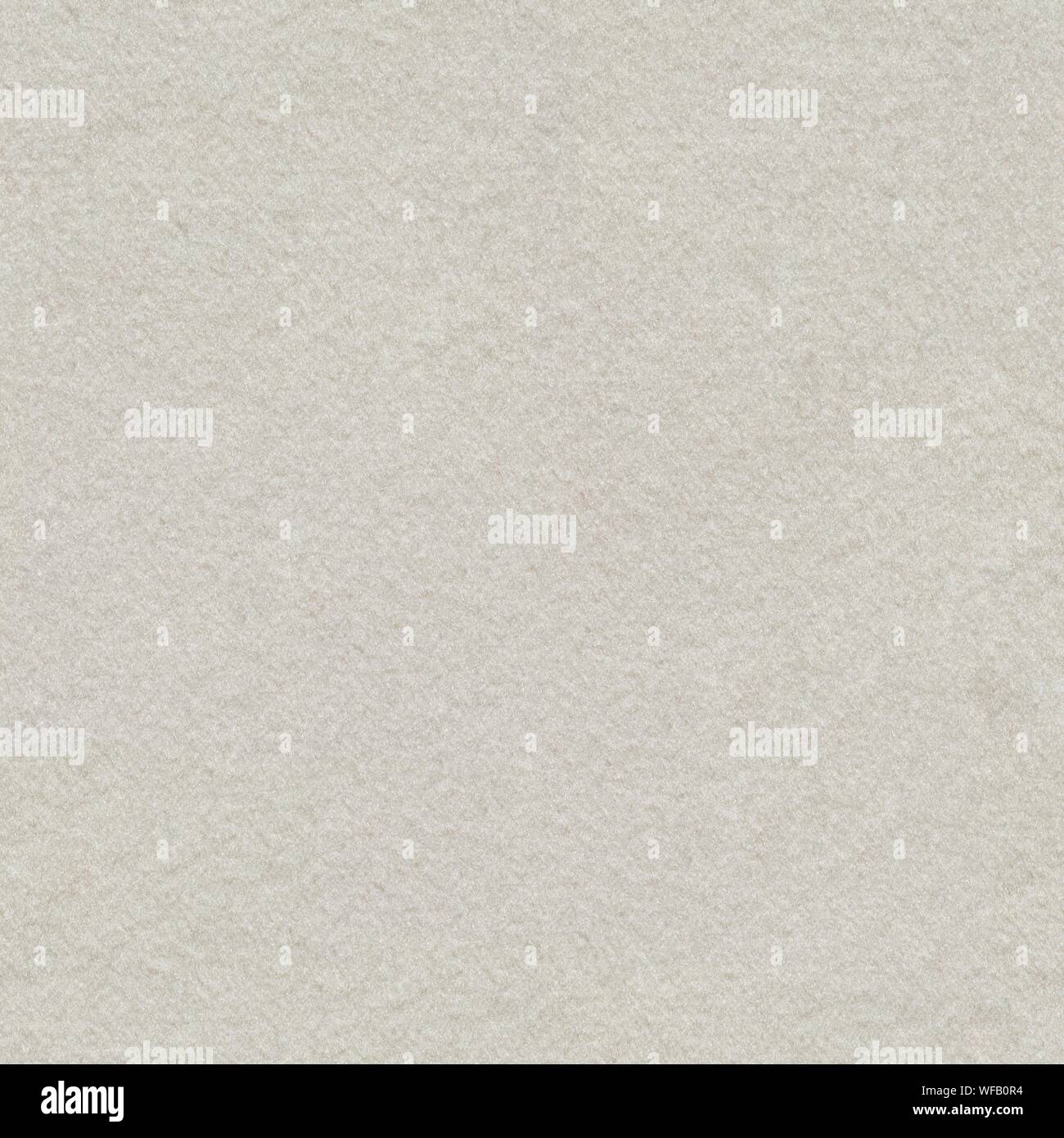 New white material background for classic design. Seamless square ...