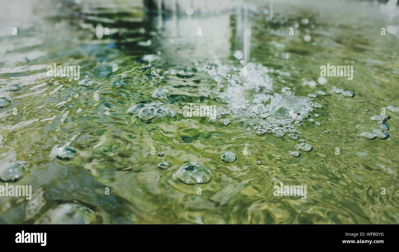 The rising of water hi-res stock photography and images - Alamy