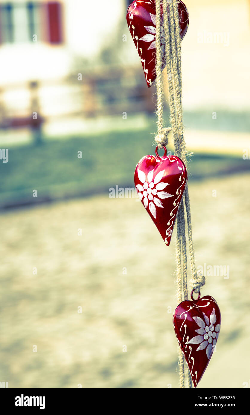 Hanging By Ropes High Resolution Stock Photography and Images - Alamy