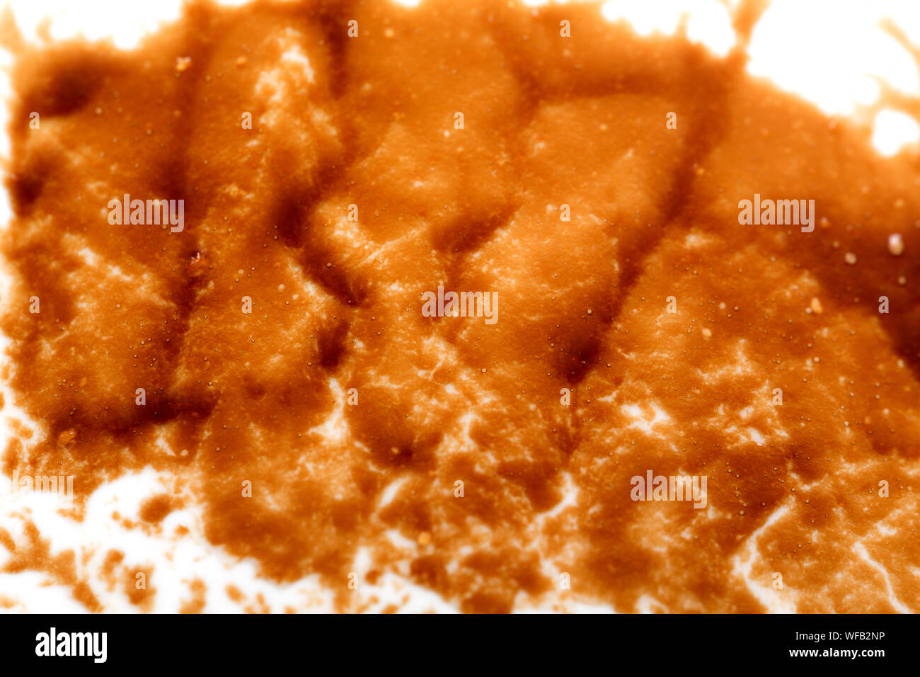 Watercolor blob hi-res stock photography and images - Alamy