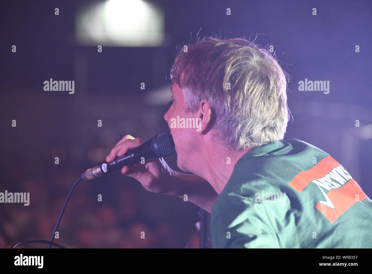 Zakia dj hi-res stock photography and images - Alamy