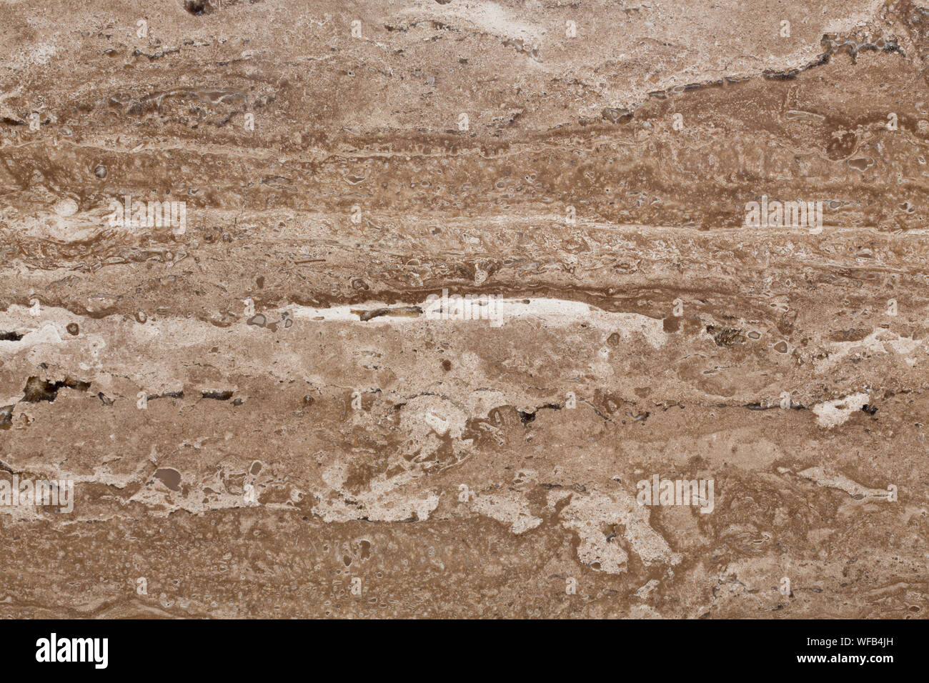 Natural travertine stone texture. High quality texture in extremely ...