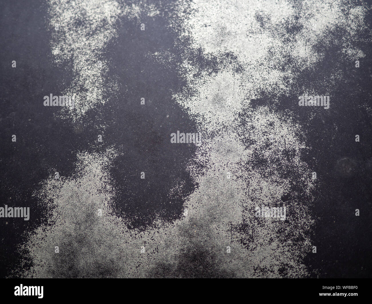 Peeling Car Paint Texture