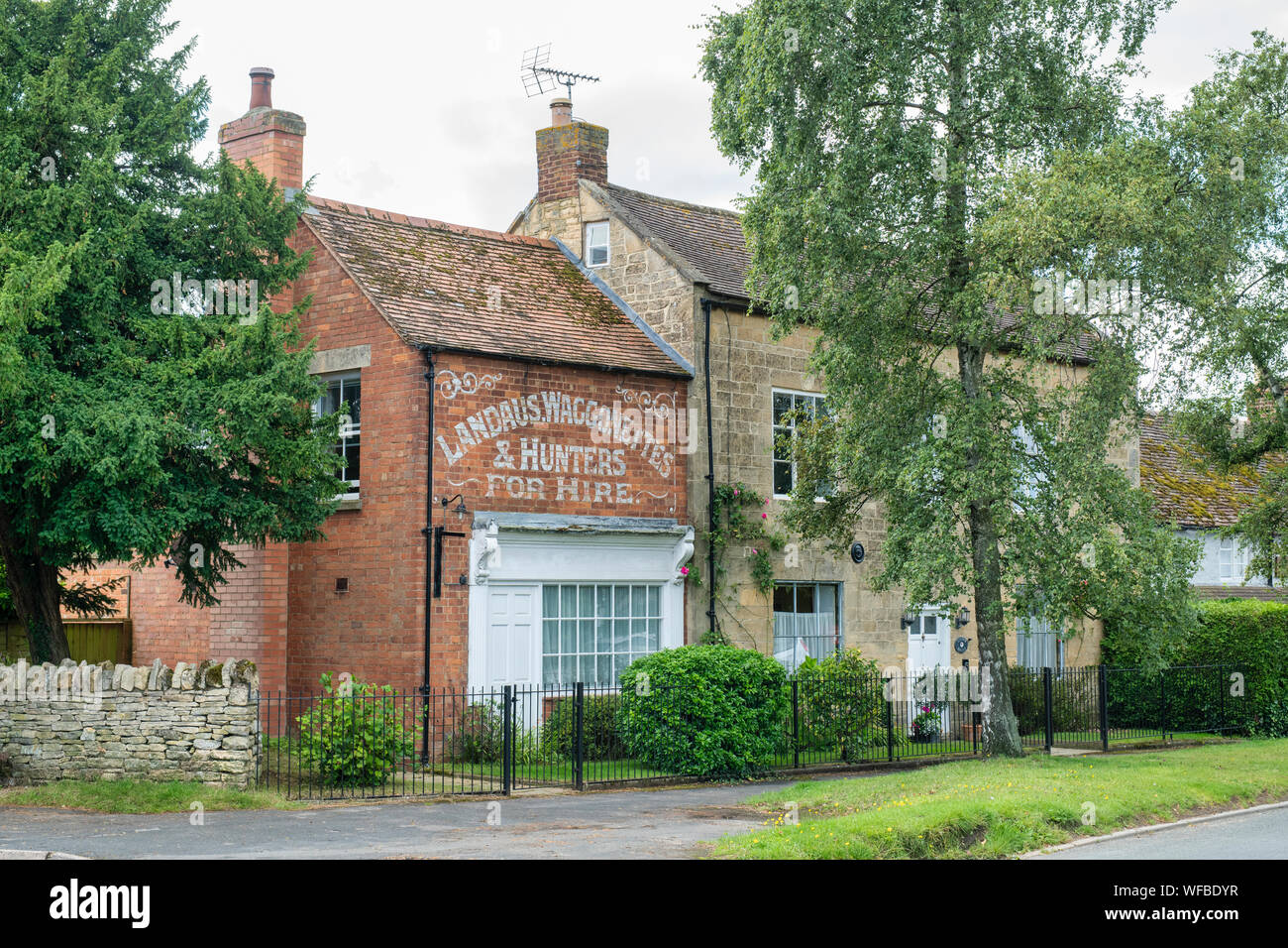 Kemerton hi-res stock photography and images - Alamy