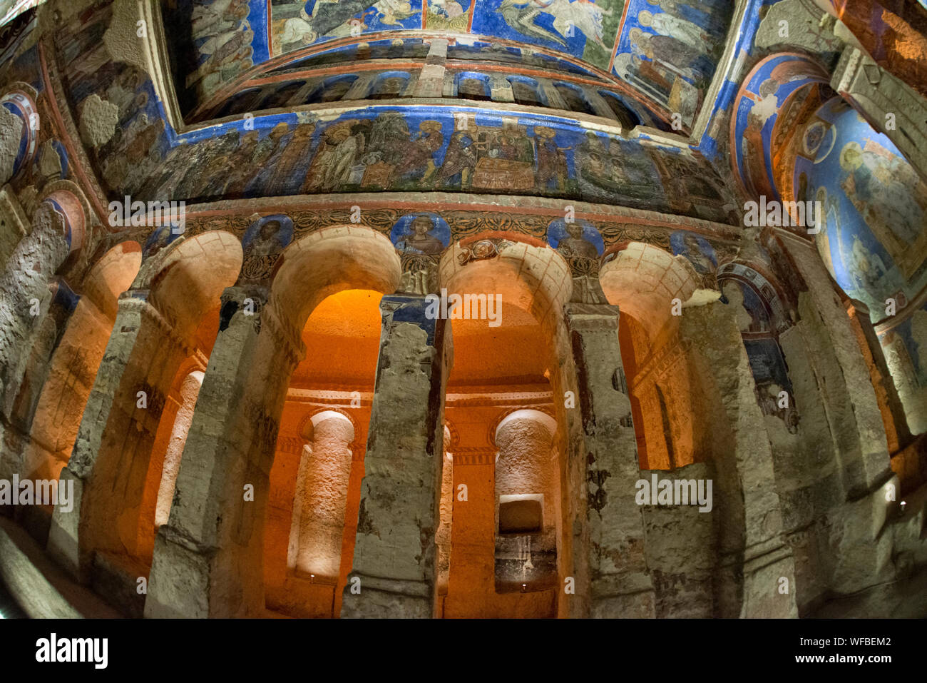 Famous fish church hi-res stock photography and images - Alamy