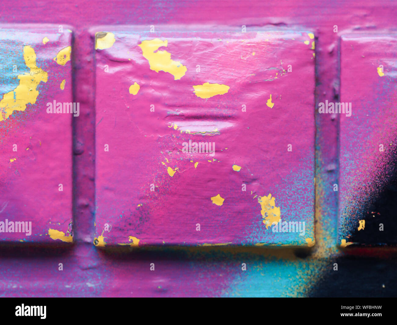 Pink block hi-res stock photography and images - Alamy