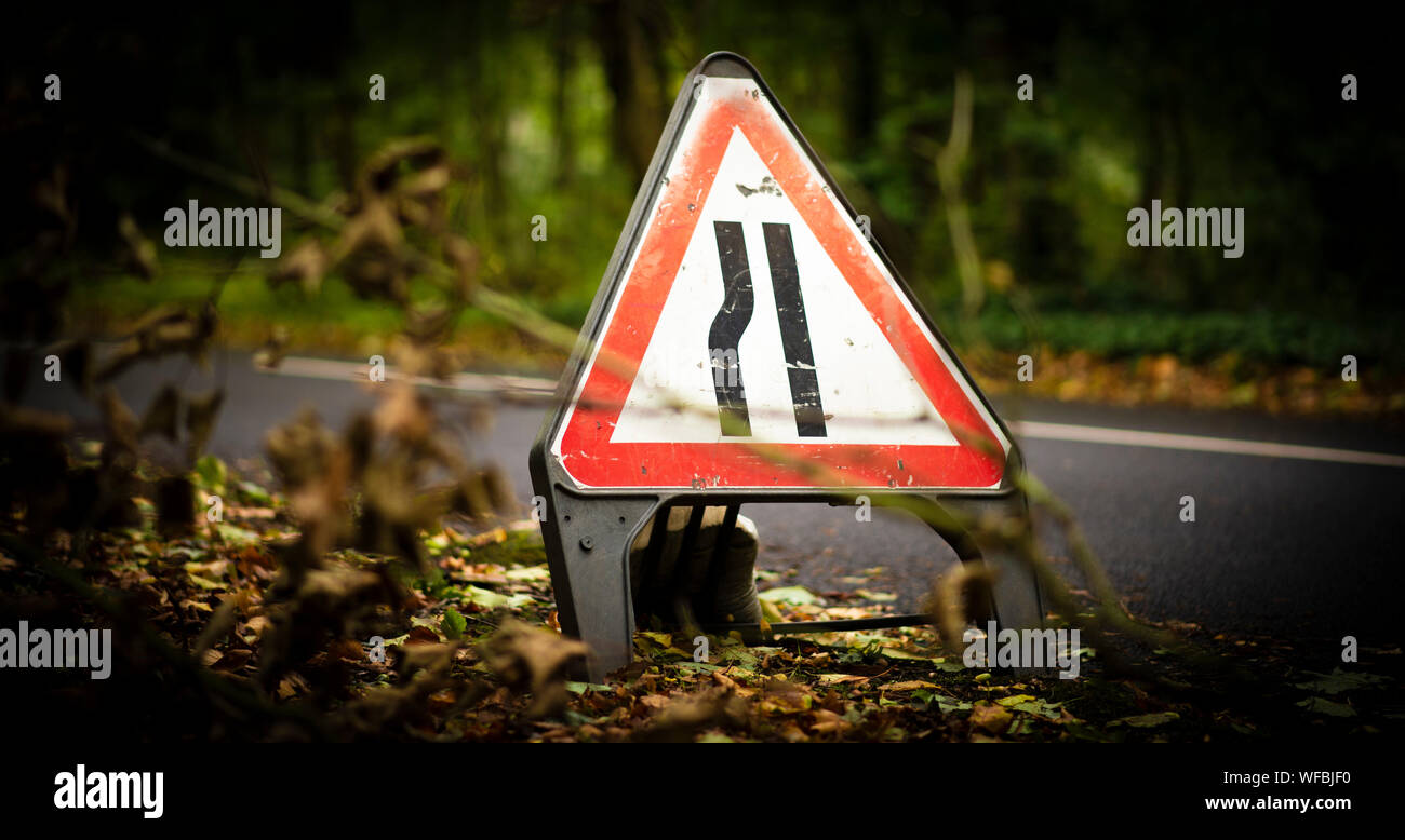 Highway code hi-res stock photography and images - Alamy