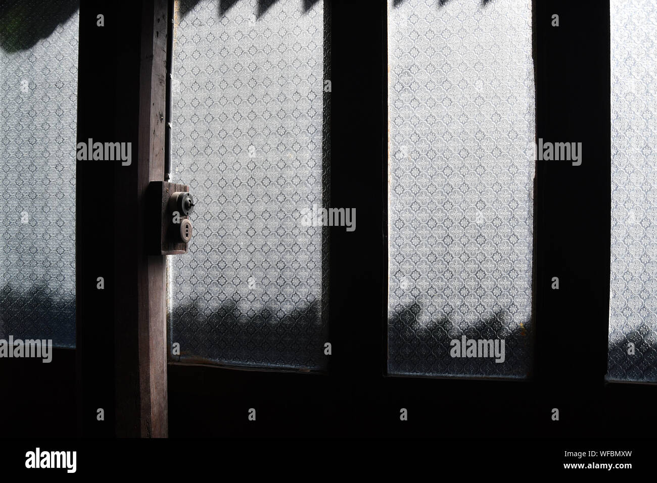 Windows interior home hi-res stock photography and images - Alamy