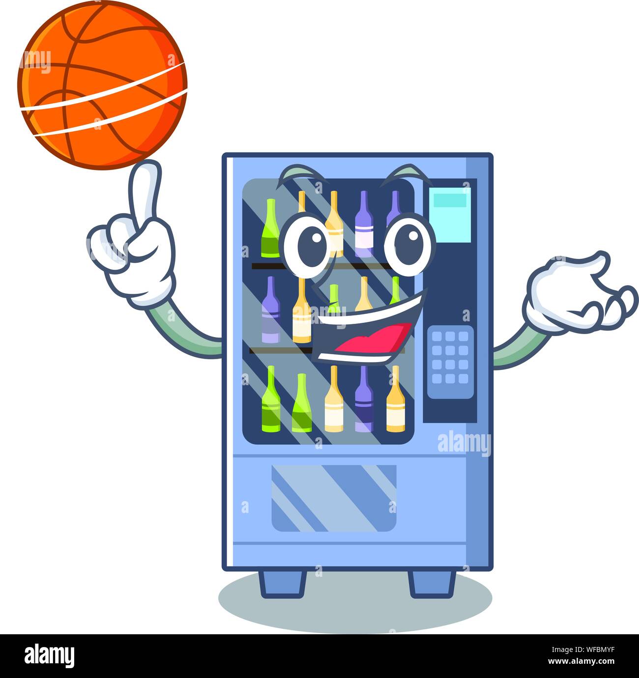 Beer tap competition Stock Vector Images - Alamy