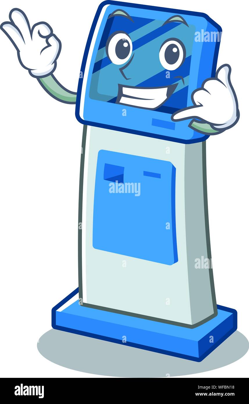 Infopoint Stock Vector Images - Alamy