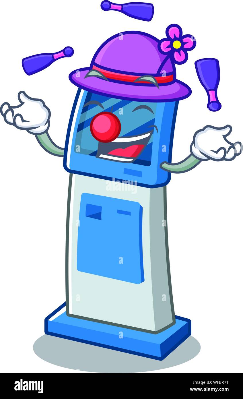 Digital signage display system Stock Vector Images - Alamy