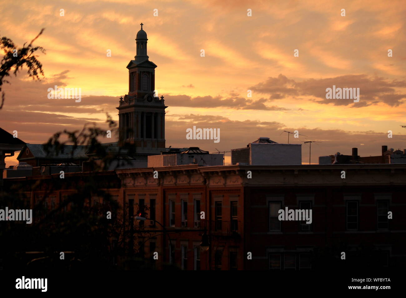 Catholic st matthias church hi-res stock photography and images - Alamy