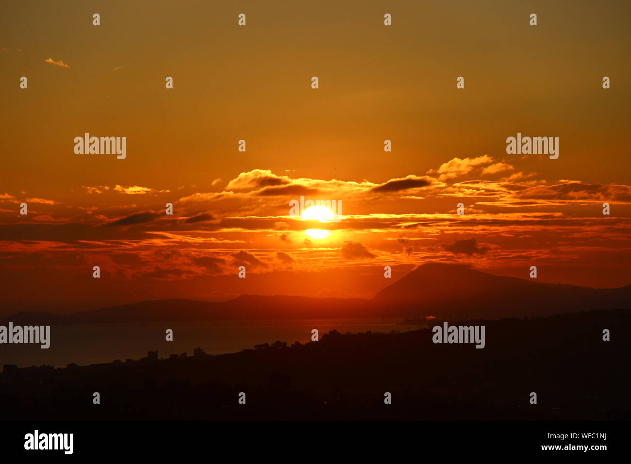 Luce del mattino hi-res stock photography and images - Alamy