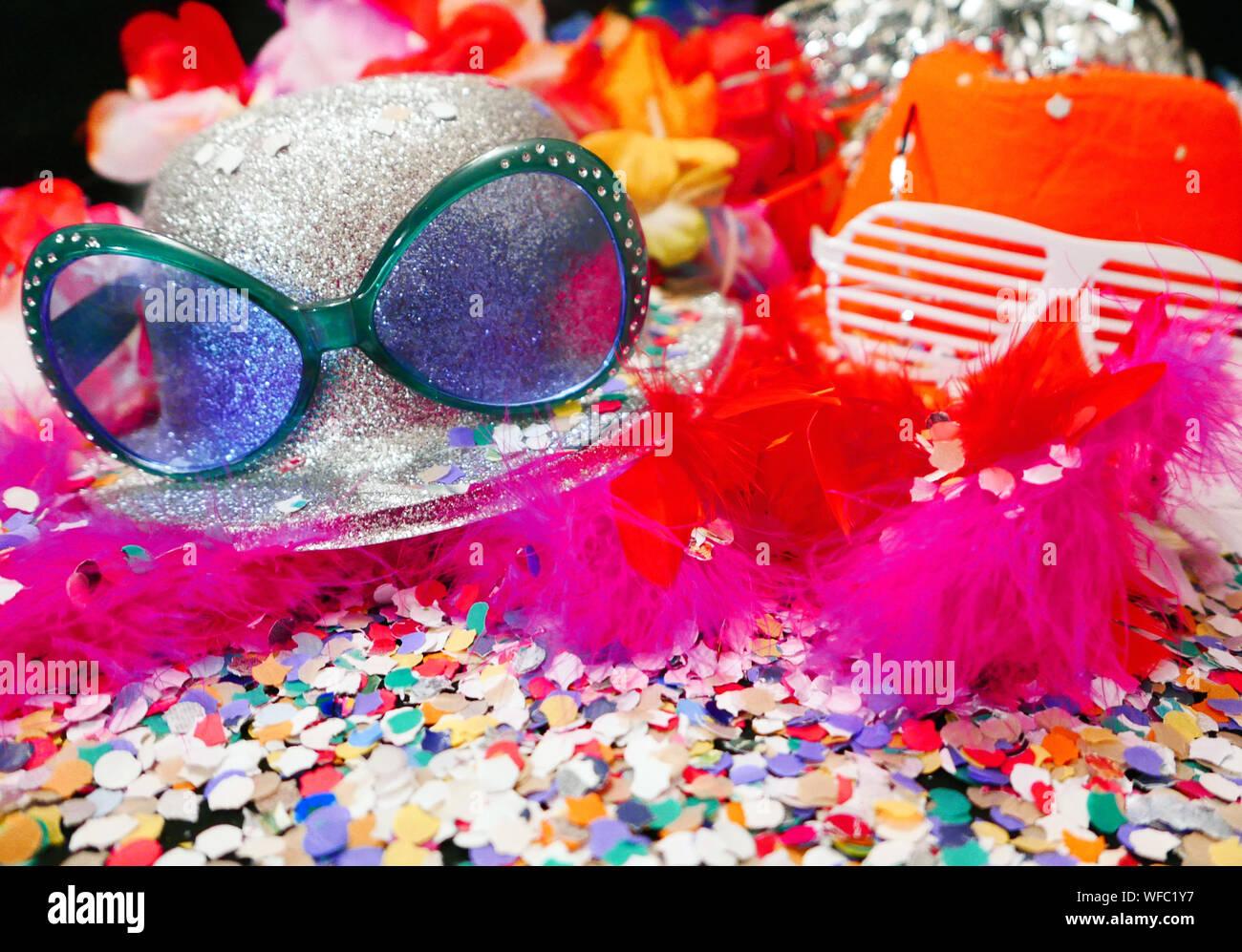 Personal party hi-res stock photography and images - Alamy