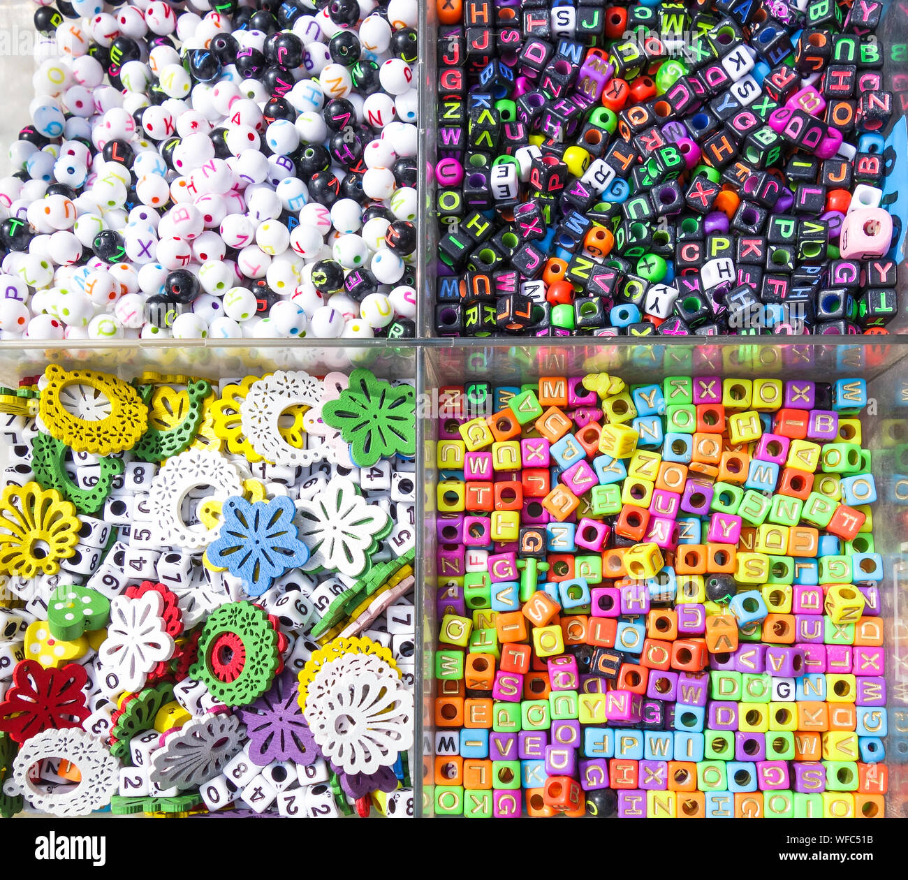 Multi craft hi-res stock photography and images - Alamy