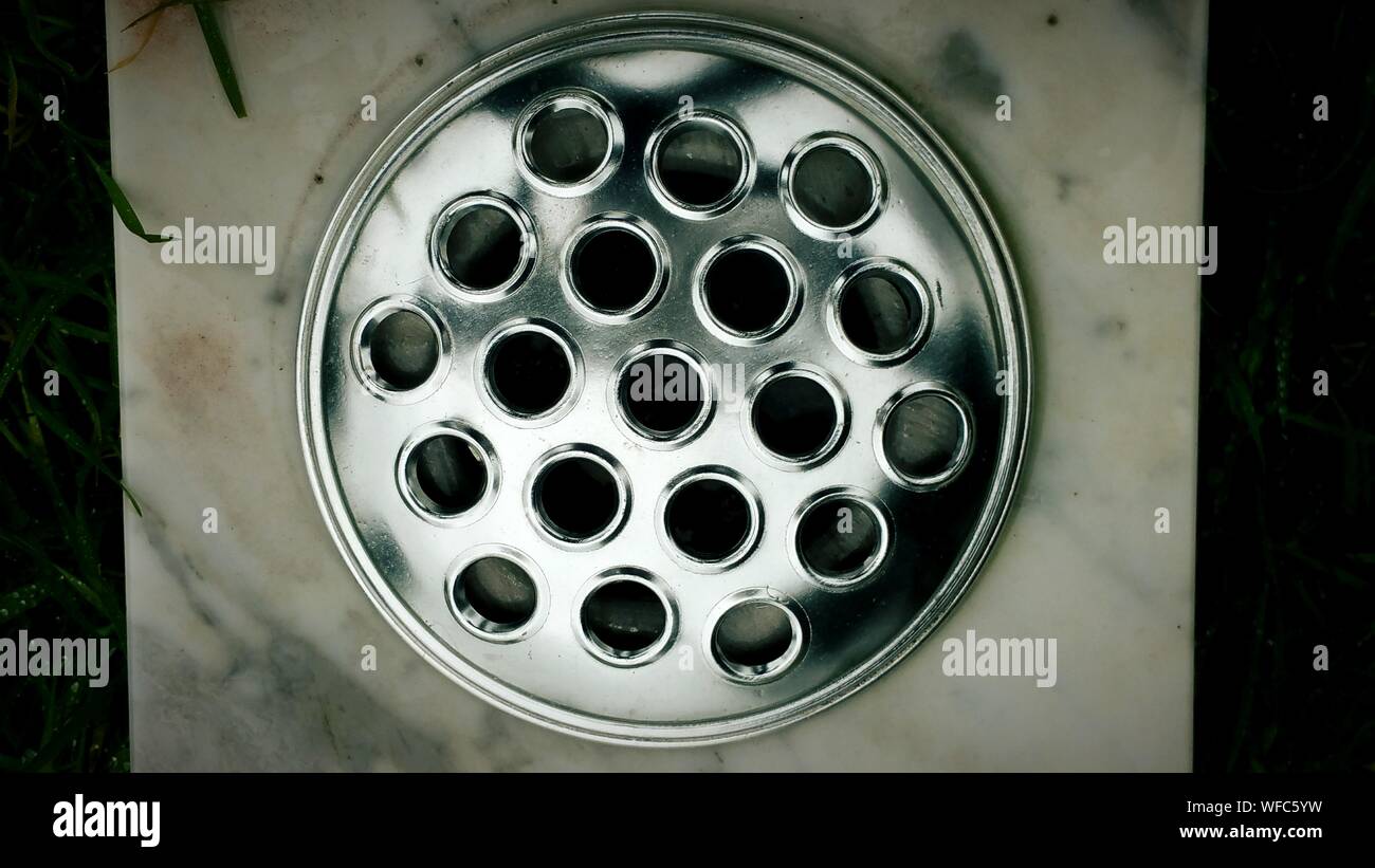 Metal With Holes High Resolution Stock Photography and Images - Alamy