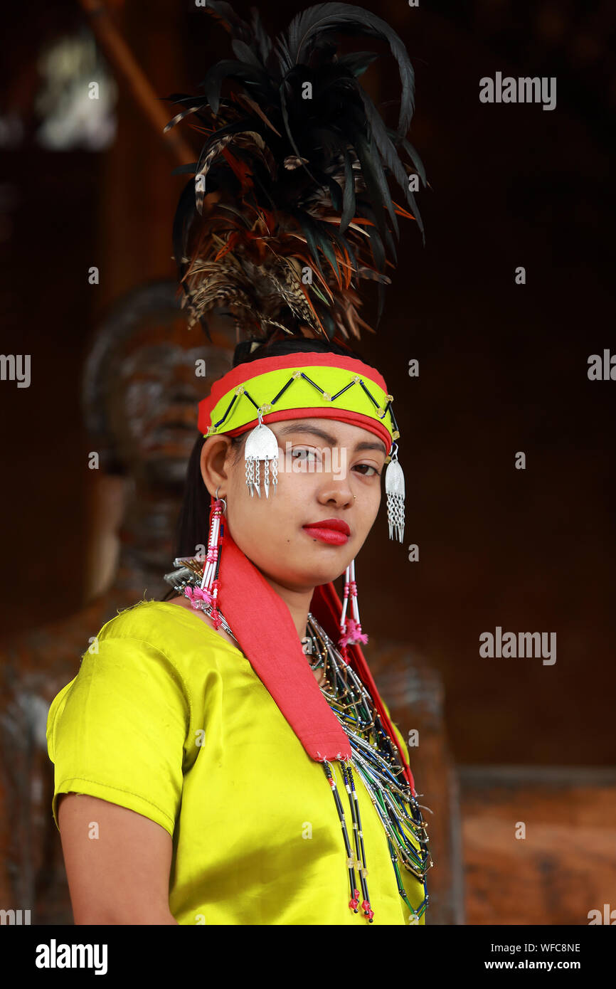 Garo hi-res stock photography and images - Alamy