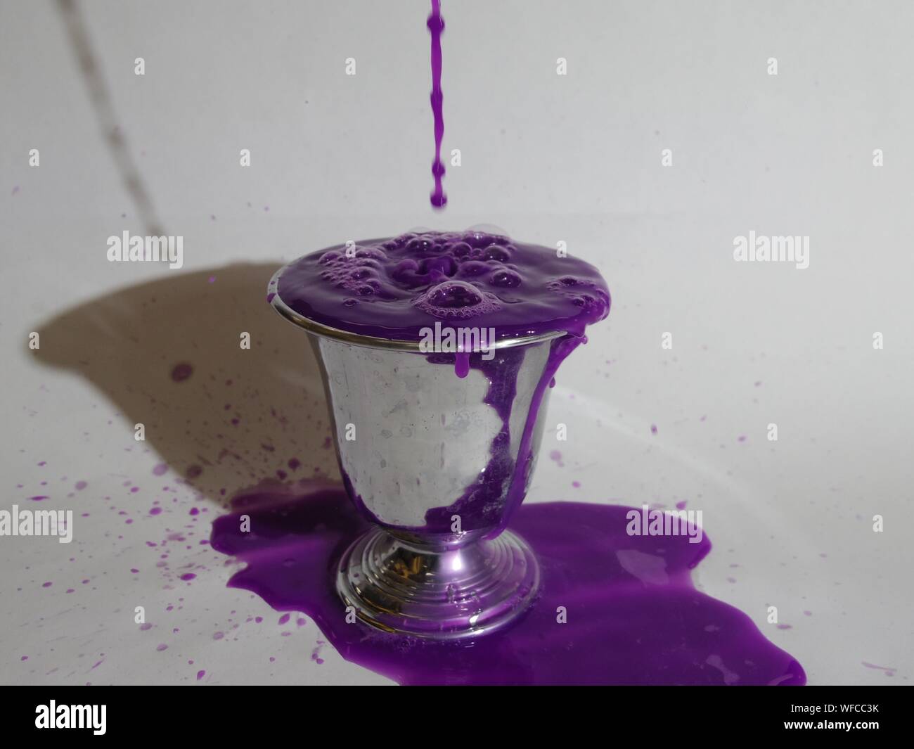 Full container hi-res stock photography and images - Alamy