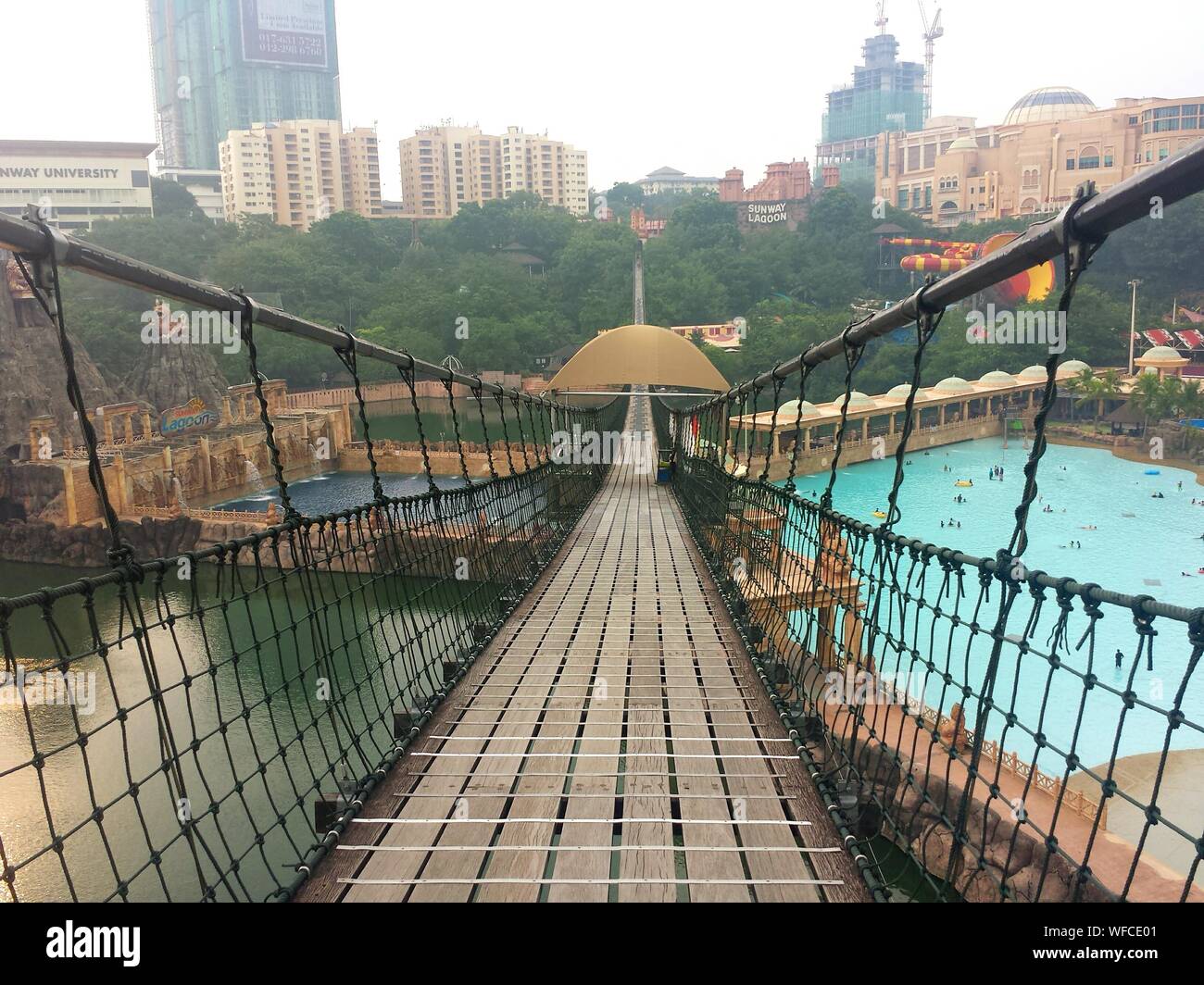 Sunway hi-res stock photography and images - Alamy