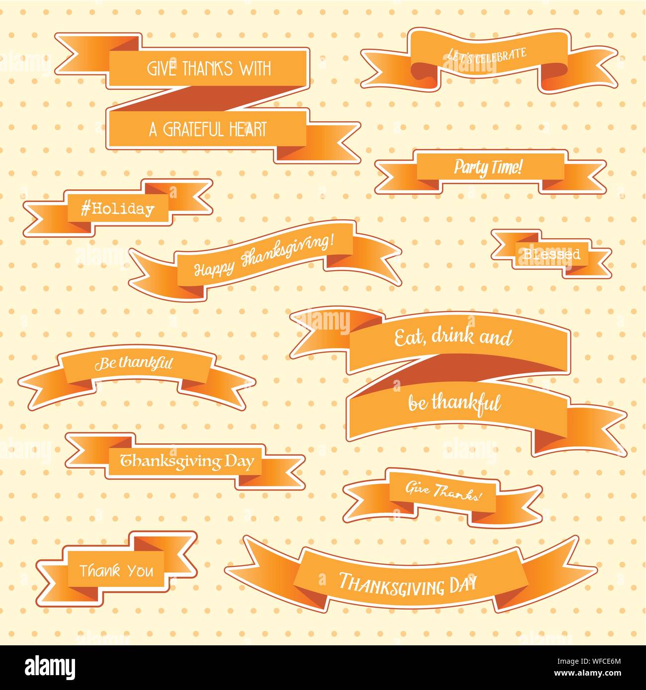 Banners banner slogans slogan Stock Vector Images - Alamy