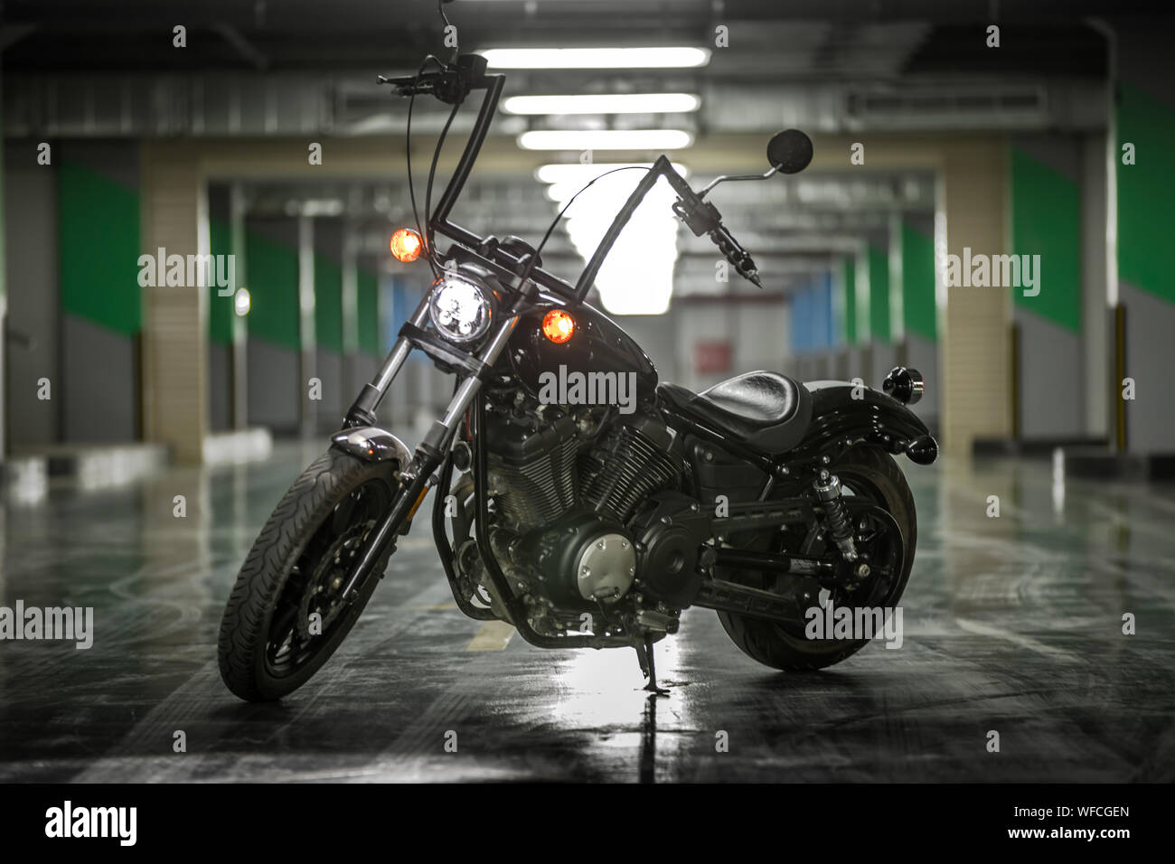 Wet basement hi-res stock photography and images - Alamy