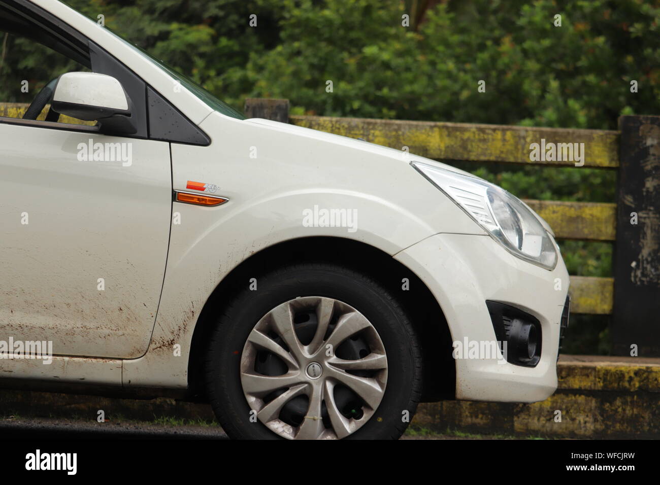 Hatch back hi-res stock photography and images - Alamy