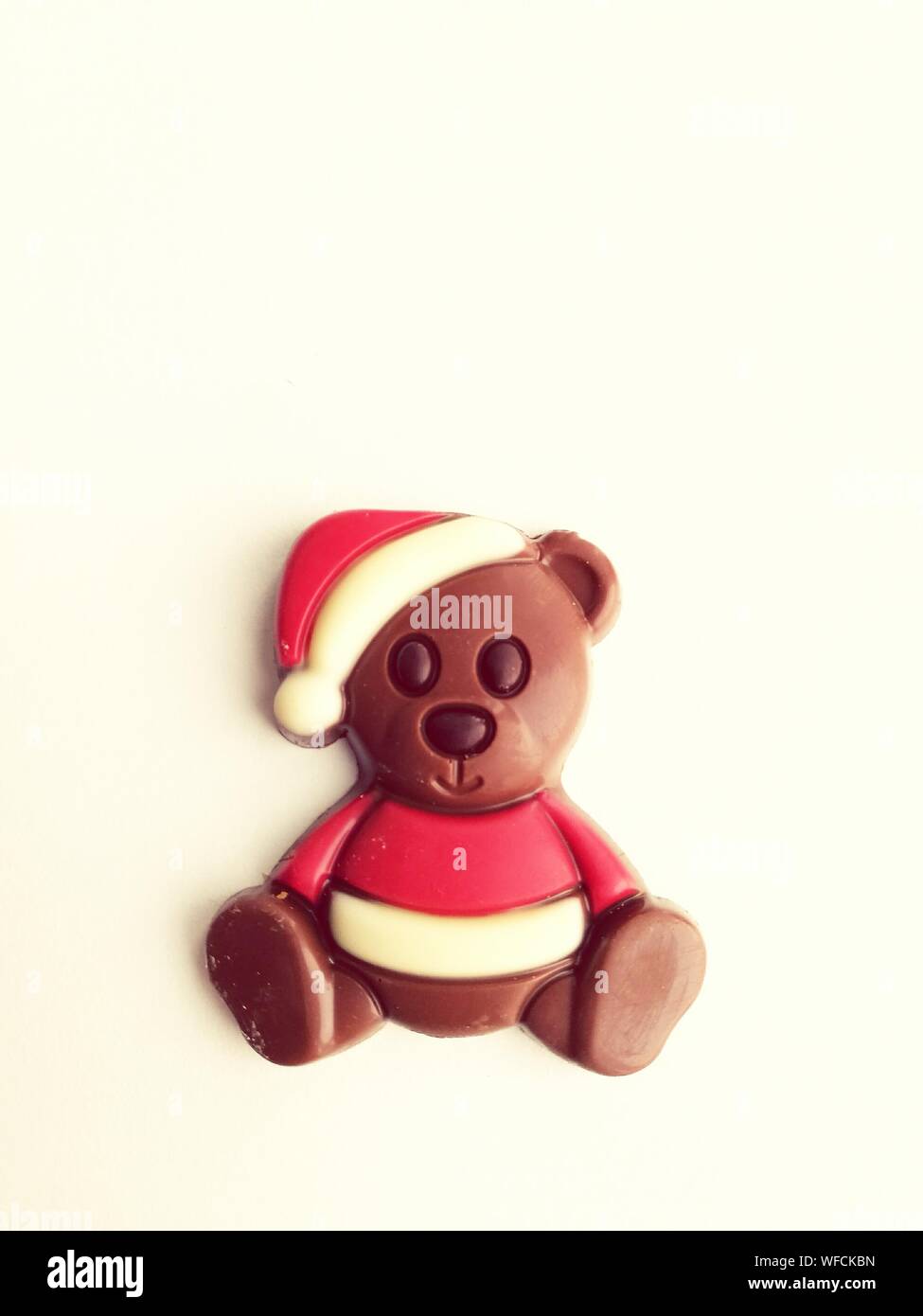 Chocolate teddy bear hi-res stock photography and images - Alamy
