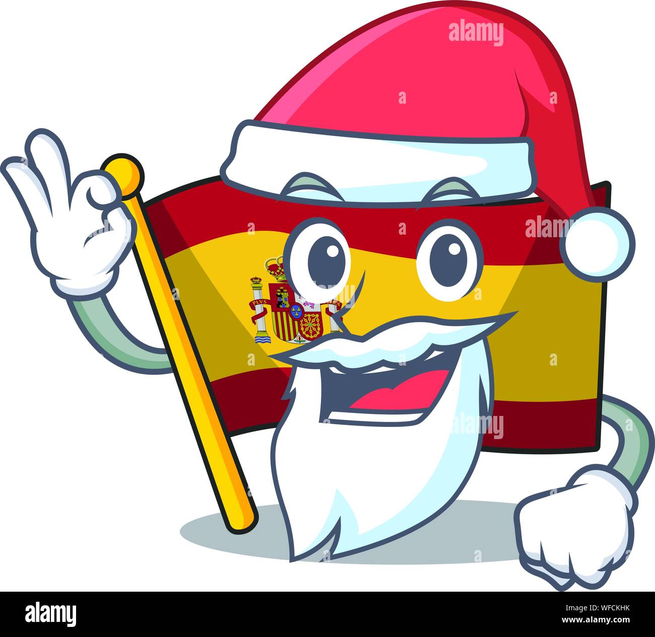Spanish monarchy Stock Vector Images - Alamy