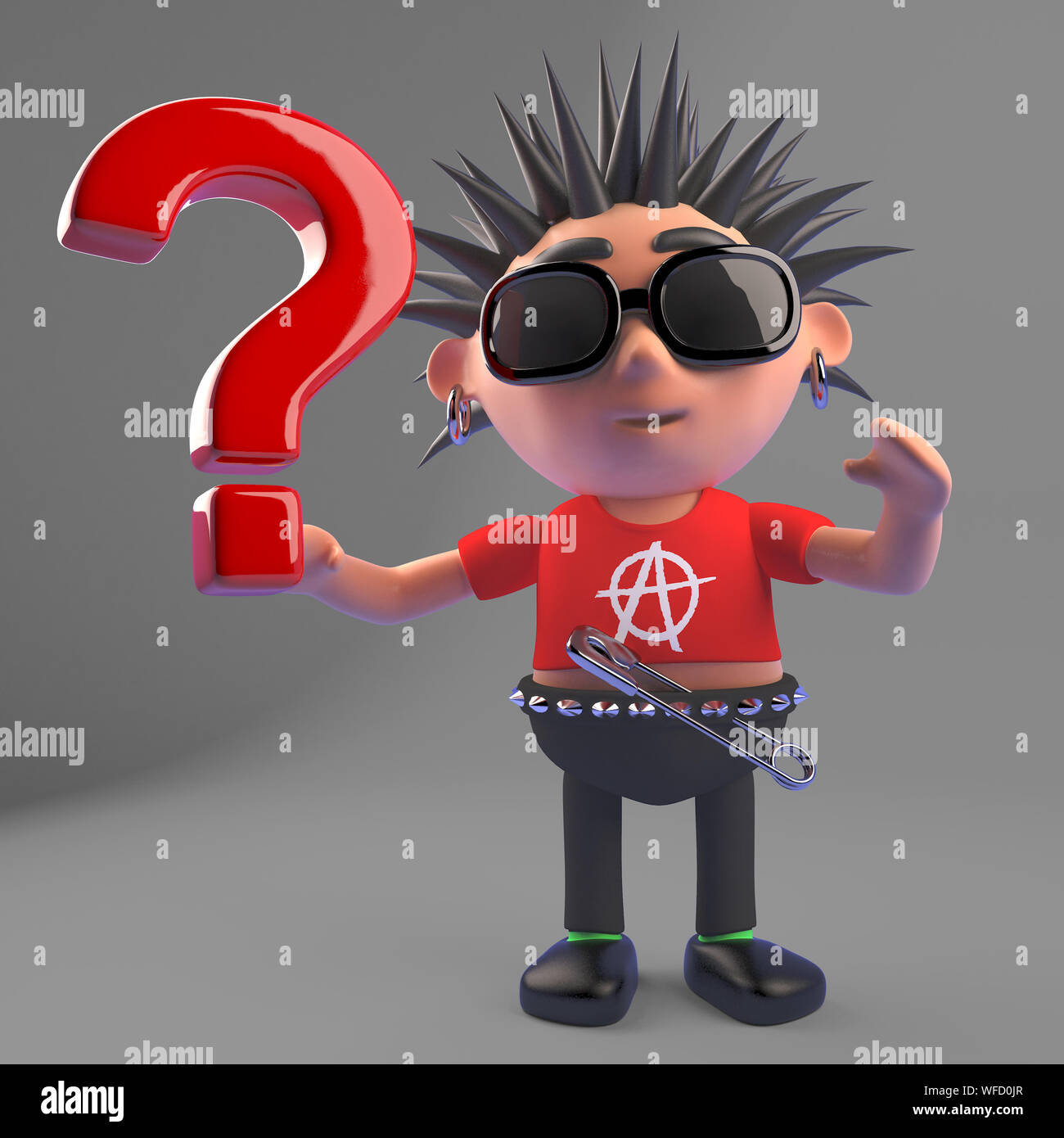 The exploited punk hi-res stock photography and images - Alamy