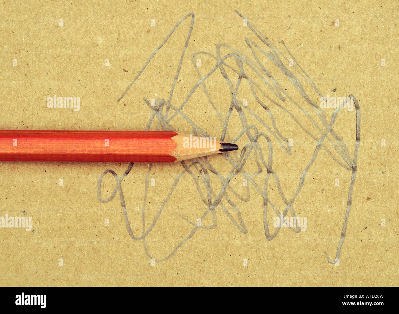 No scribbling hi-res stock photography and images - Alamy
