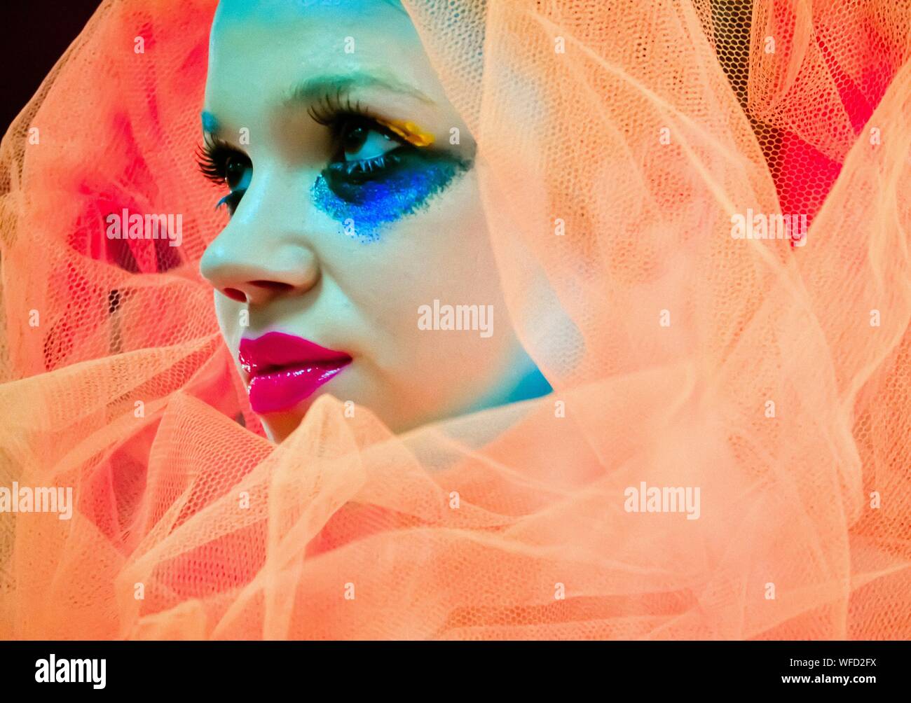 Stage costume hi-res stock photography and images - Alamy