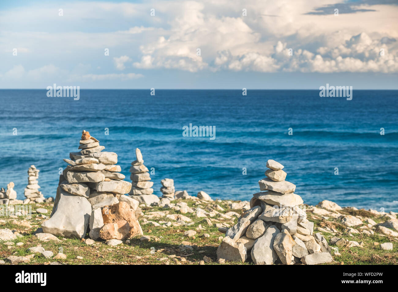 Mediterranean Sea Statues Statue High Resolution Stock Photography and ...