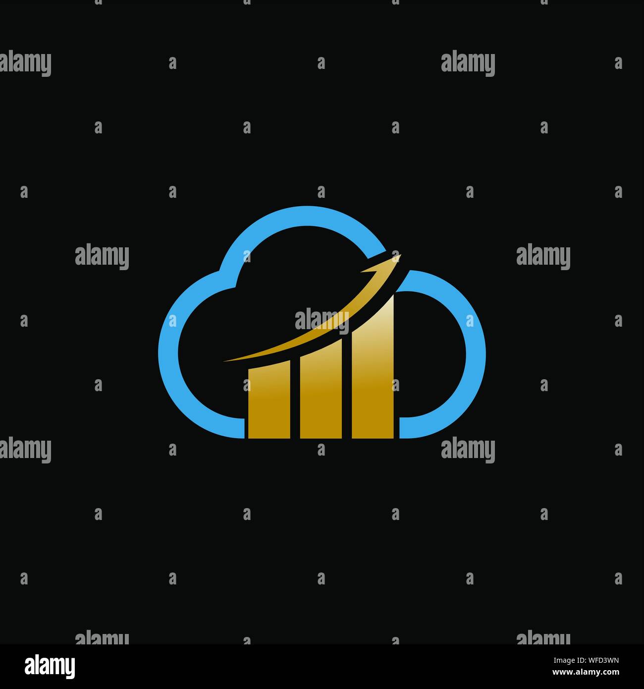 Cloud Logo design template Stock Vector Image & Art - Alamy Cloud Logo design template Stock Vector Image & Art - Alamy