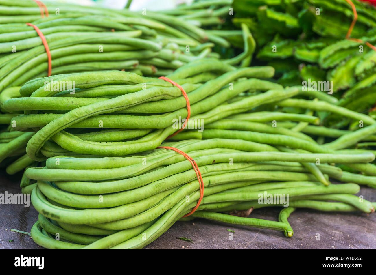 Long chinese hi-res stock photography and images - Alamy