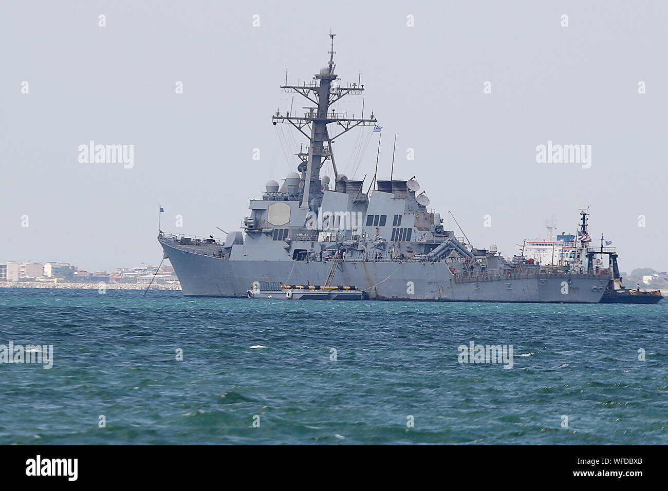 Uss 74 hi-res stock photography and images - Alamy