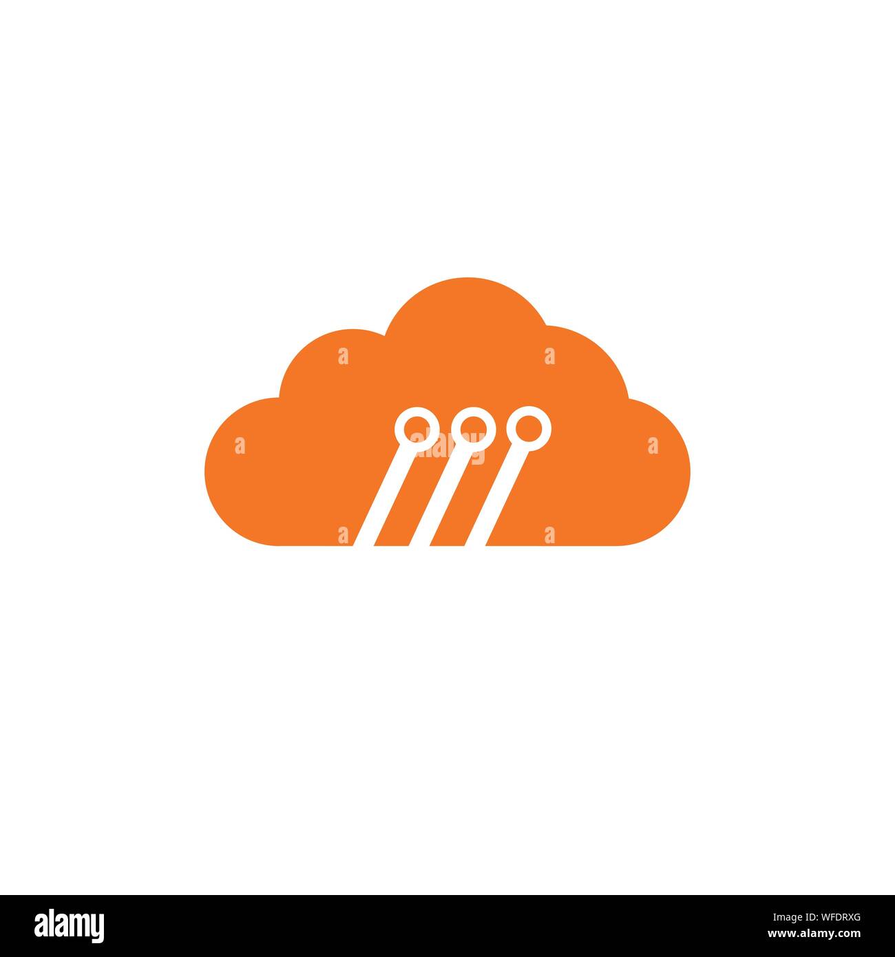 Cloud Logo design template Stock Vector Image & Art - Alamy Cloud Logo design template Stock Vector Image & Art - Alamy