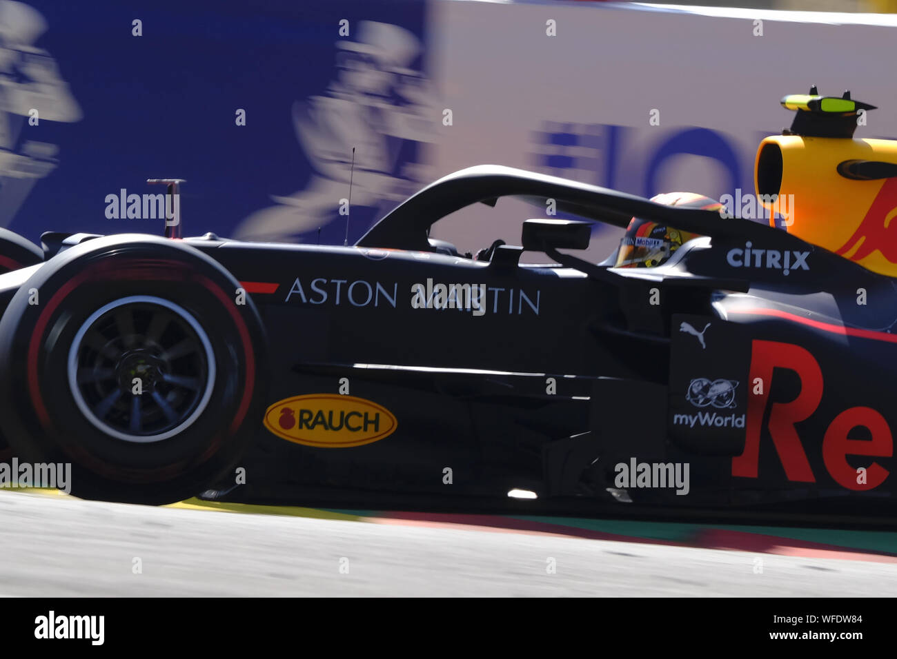 Racing driver walker racing driver hi-res stock photography and images ...