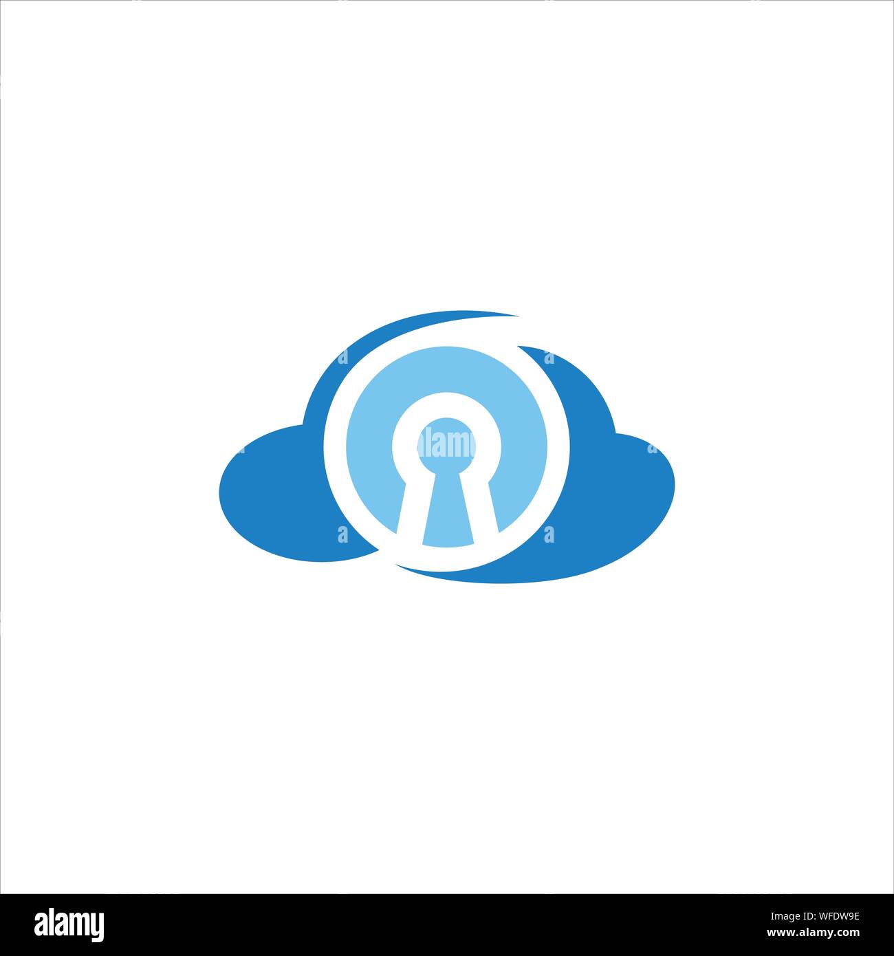 Vape clouds Stock Vector Images - Alamy