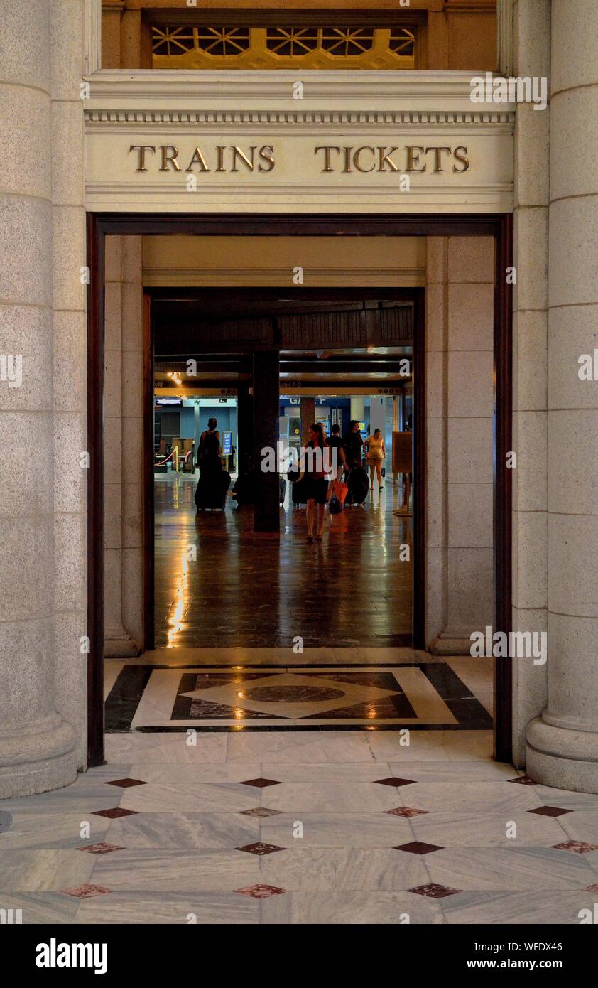 Tickets windows hi-res stock photography and images - Alamy