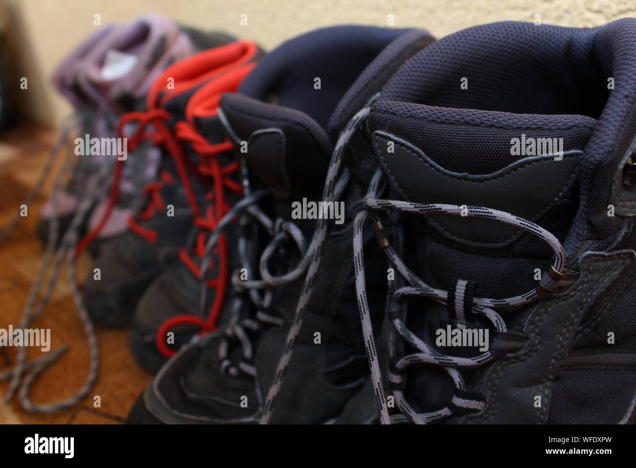 Shoes shoe detail hi-res stock photography and images - Alamy