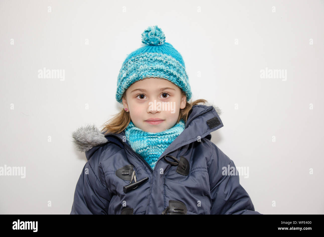 Warm_clothes hi-res stock photography and images - Alamy