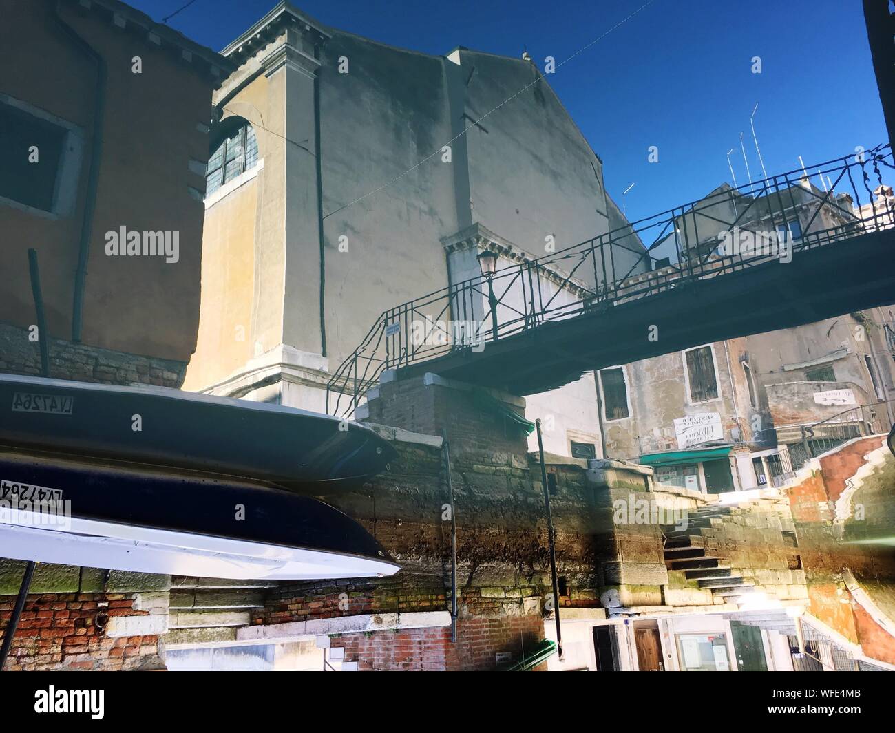 Upside Down Bridge High Resolution Stock Photography and Images - Alamy