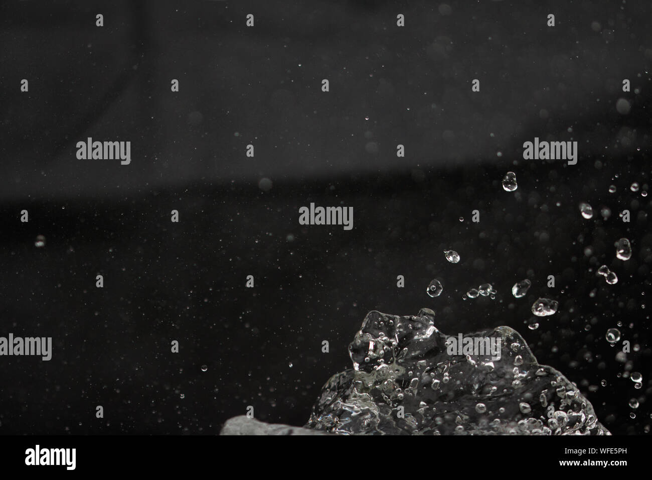 Water Bomb High Resolution Stock Photography and Images - Alamy